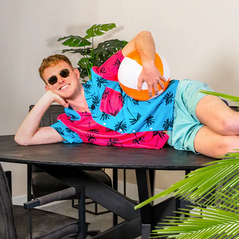 Alex Wolters — MeubelBaas