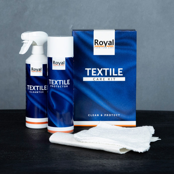 Textile Care Kit | MeubelBaas