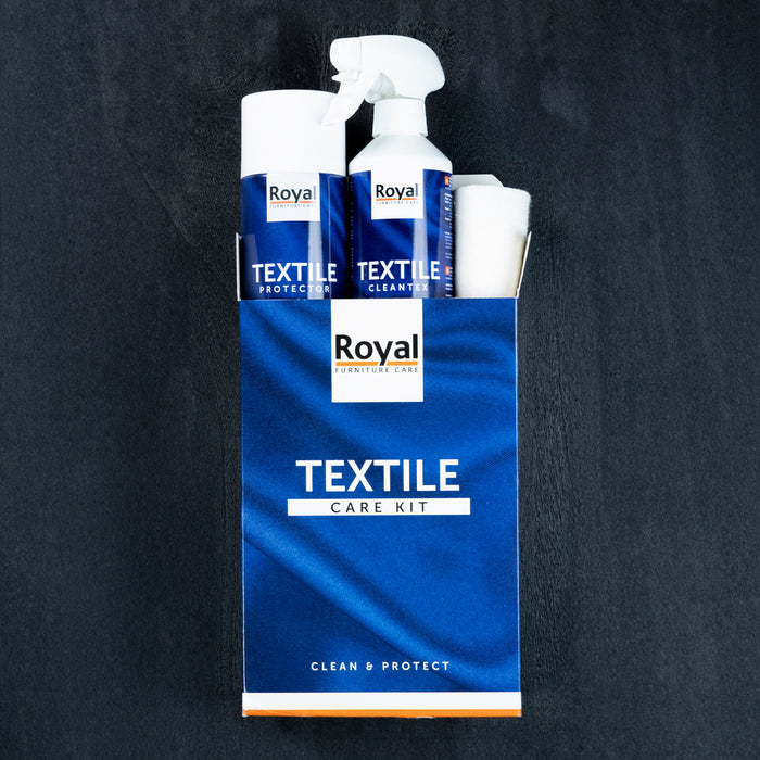 Textile Care Kit | MeubelBaas