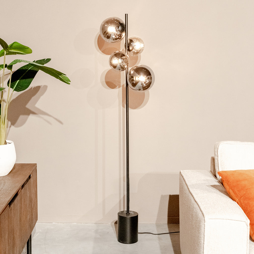 Vloerlamp kopen | #1 in Meubels | MeubelBaas