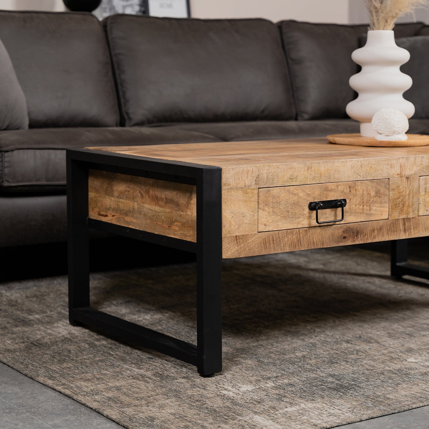 Salontafel kopen? | Ruim assortiment bij MeubelBaas